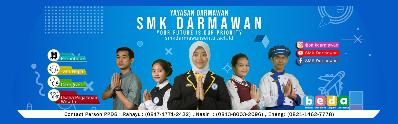SMK Darmawan